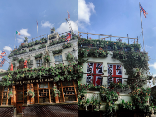 I quartieri più belli di Londra (in base a quello che state cercando ...