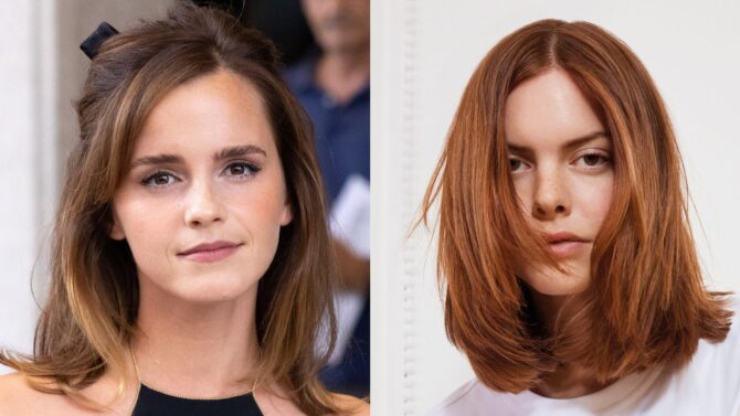 Tagli capelli alle spalle: i migliori long bob da provare