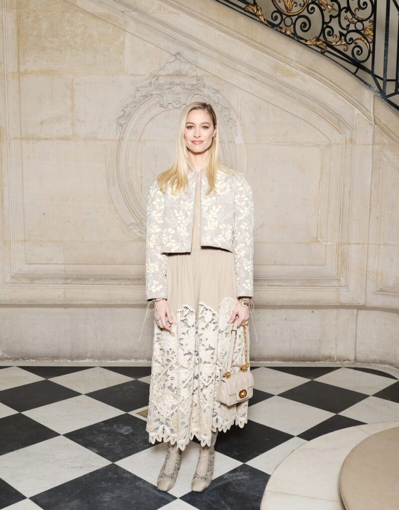 Zendaya, Kylie Jenner e i look delle star durante l'Haute Couture