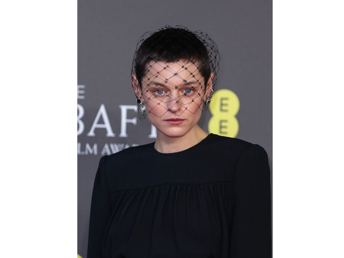 Buzz cut: torna di moda il taglio cortissimo. Ecco perché farlo