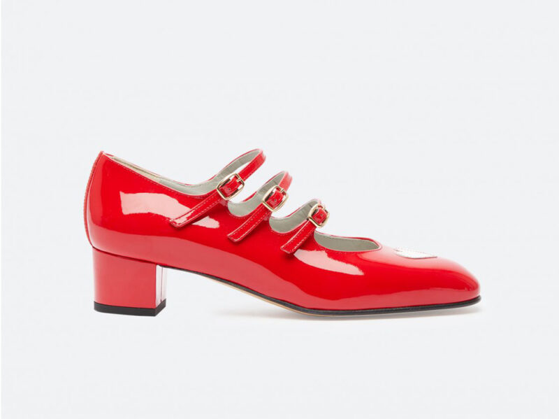 Scarpe Mary Jane: 10 modelli su cui mettere subito gli occhi