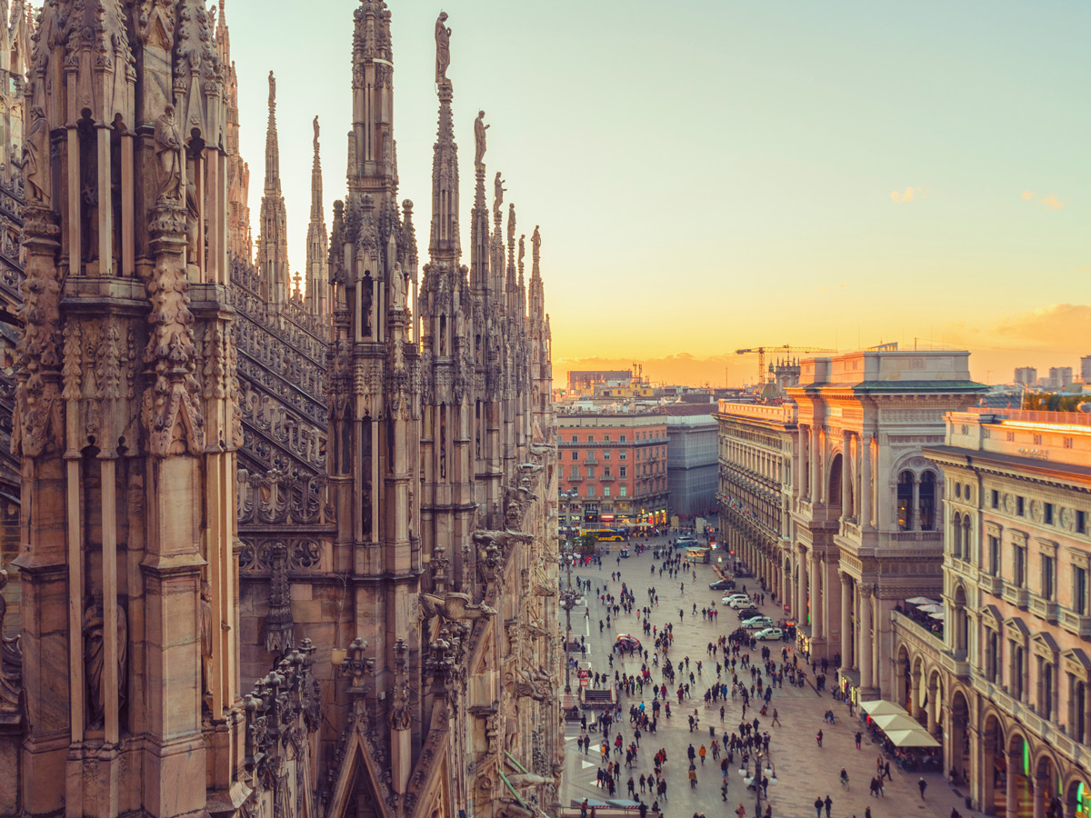 Cosa fare a Milano (anche gratis) il Ponte del 2 giugno 2026