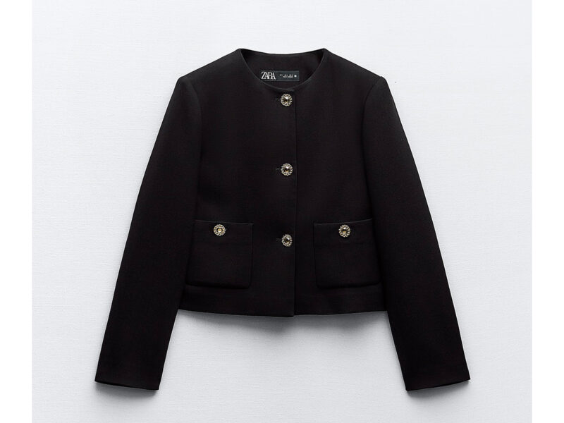 Zara: i vestiti e gli accessori da comprare online a Febbraio