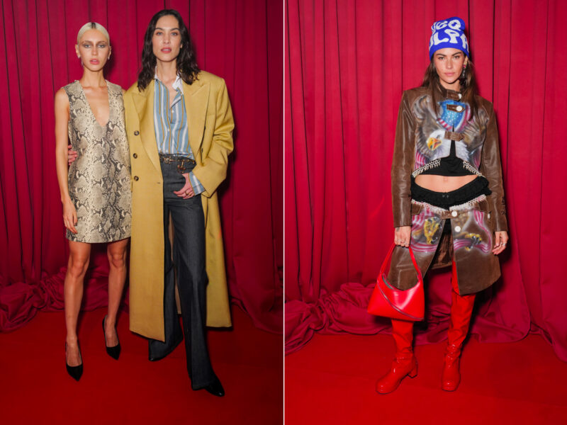 H&M presenta la collezione Studio con una mostra a Parigi