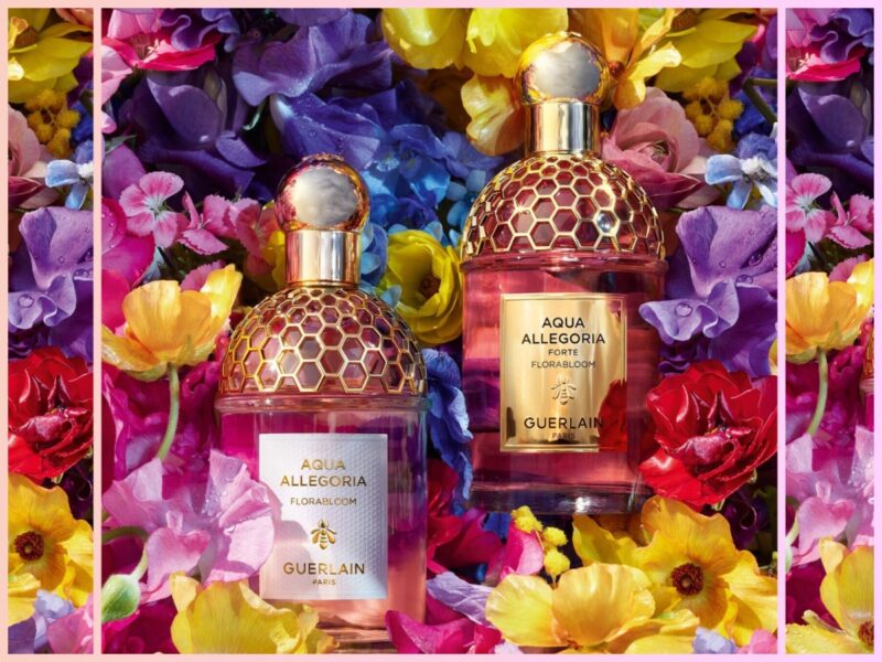 Nuovi profumi Primavera Estate 2024: 42 fragranze novità per tutte e tutti - Grazia