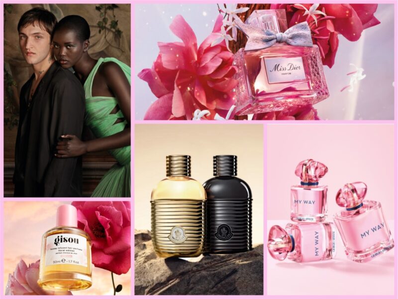 Nuovi profumi Primavera Estate 2024: 42 fragranze novità per tutte e tutti - Grazia