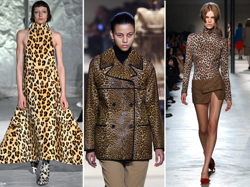 Le tendenze Moda donna Autunno Inverno 2024-2025 dalle sfilate