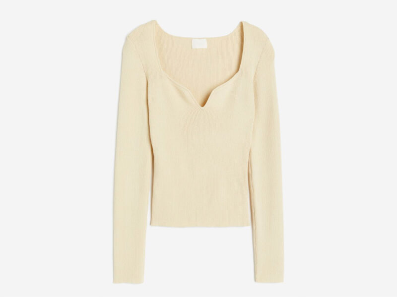 Giallo burro: è proprio lui il colore più chic della primavera