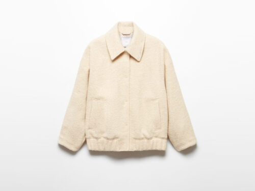 Giallo burro: è proprio lui il colore più chic della primavera