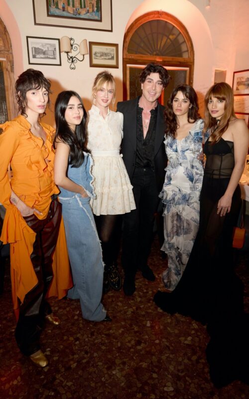 Les Filles d'Eva apre un pop up alla Rinascente di Roma