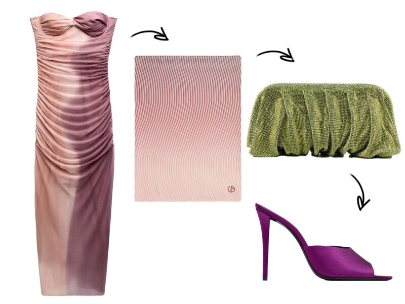 Look da cerimonia: le idee perfette per ogni body shape