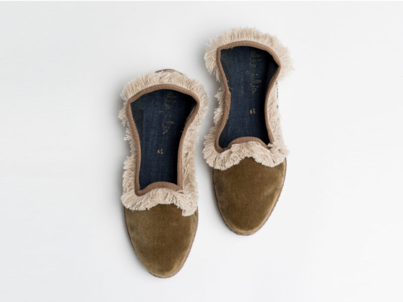 Friulane: i modelli da mettere in wishlist questa primavera