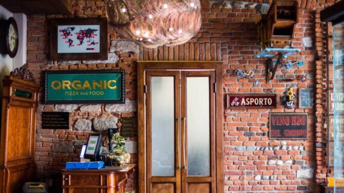 Ristoranti a Milano dove mangiare vegano, vegetariano o bio - Grazia