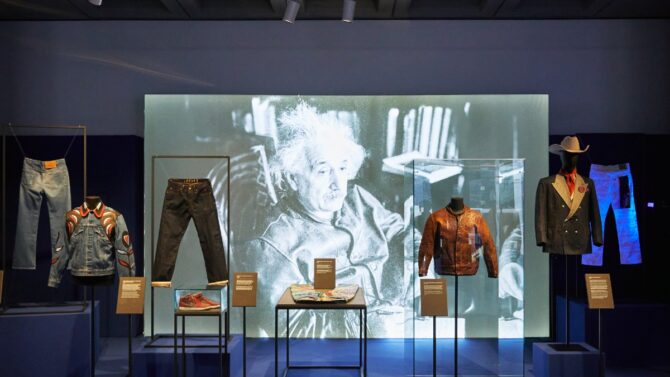 Denim: 5 news a tema jeans da non perdere!