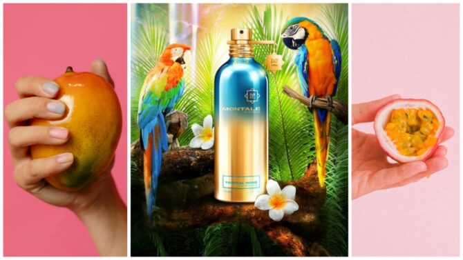 Profumo oud e frutta: migliori fragranze fruttate-legnose da scia - Grazia