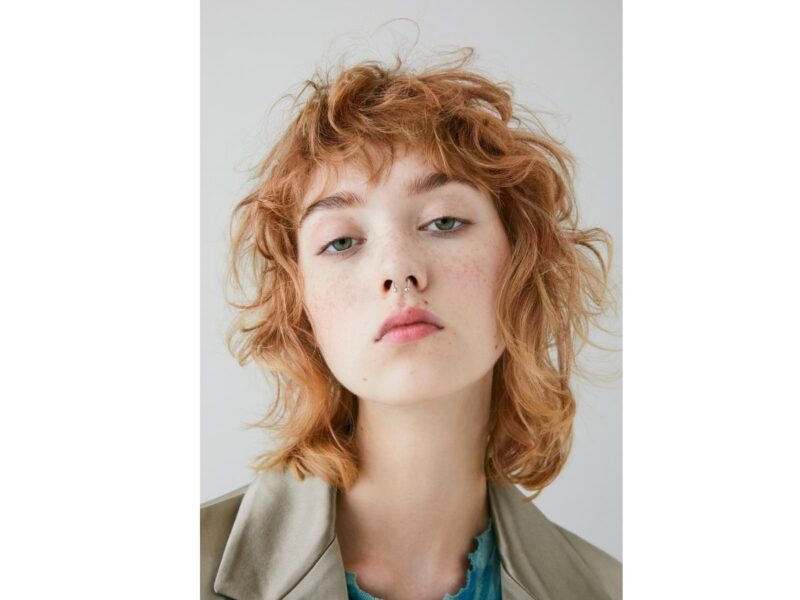 Mullet: ecco come indossarlo questa primavera estate 2024