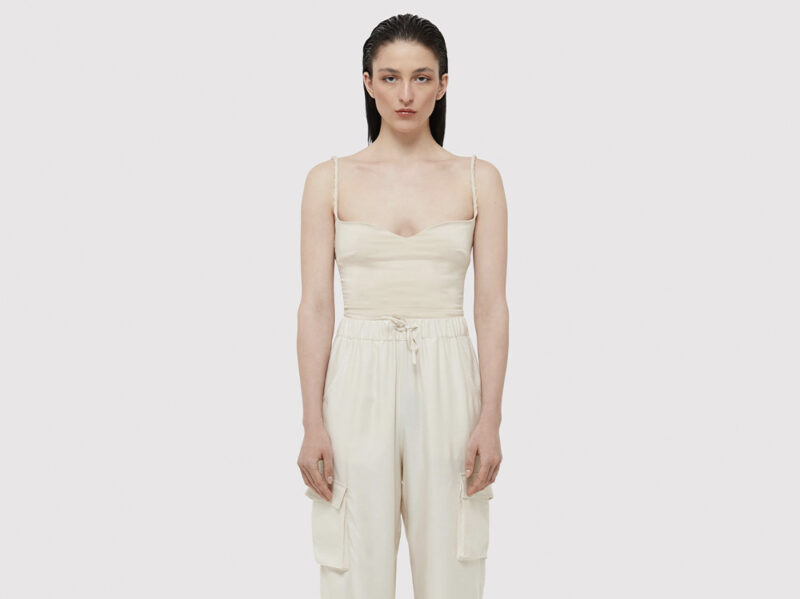 Marchi green: 6 brand moda sostenibili Made in Italy