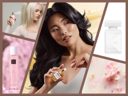 Profumo capelli migliore: 18 fragranze per una chioma da sogno - Grazia