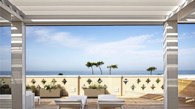 Cosa fare a Forte dei Marmi: ABC di un weekend in Versilia - Grazia.it
