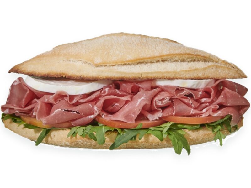 I panini più buoni di Milano si mangiano qui - Grazia.it