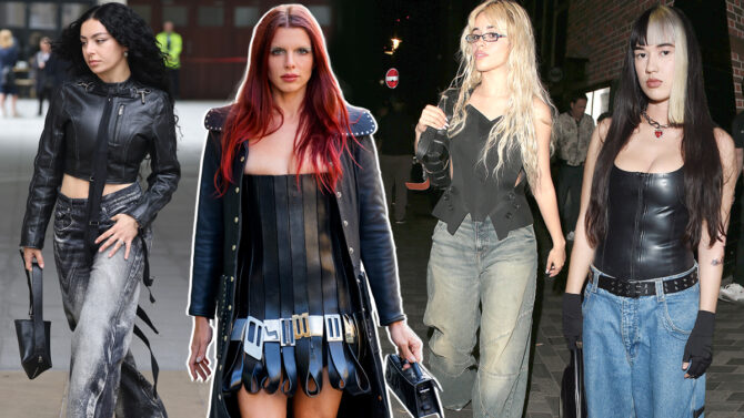 Fate spazio alle Brat Girls! Il nuovo trend lanciato da Charli XCX