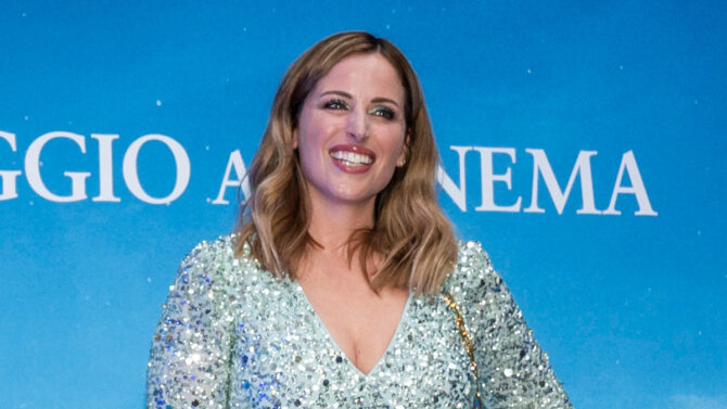 ClioMakeUp conferma la separazione dal marito Claudio Midolo - Grazia
