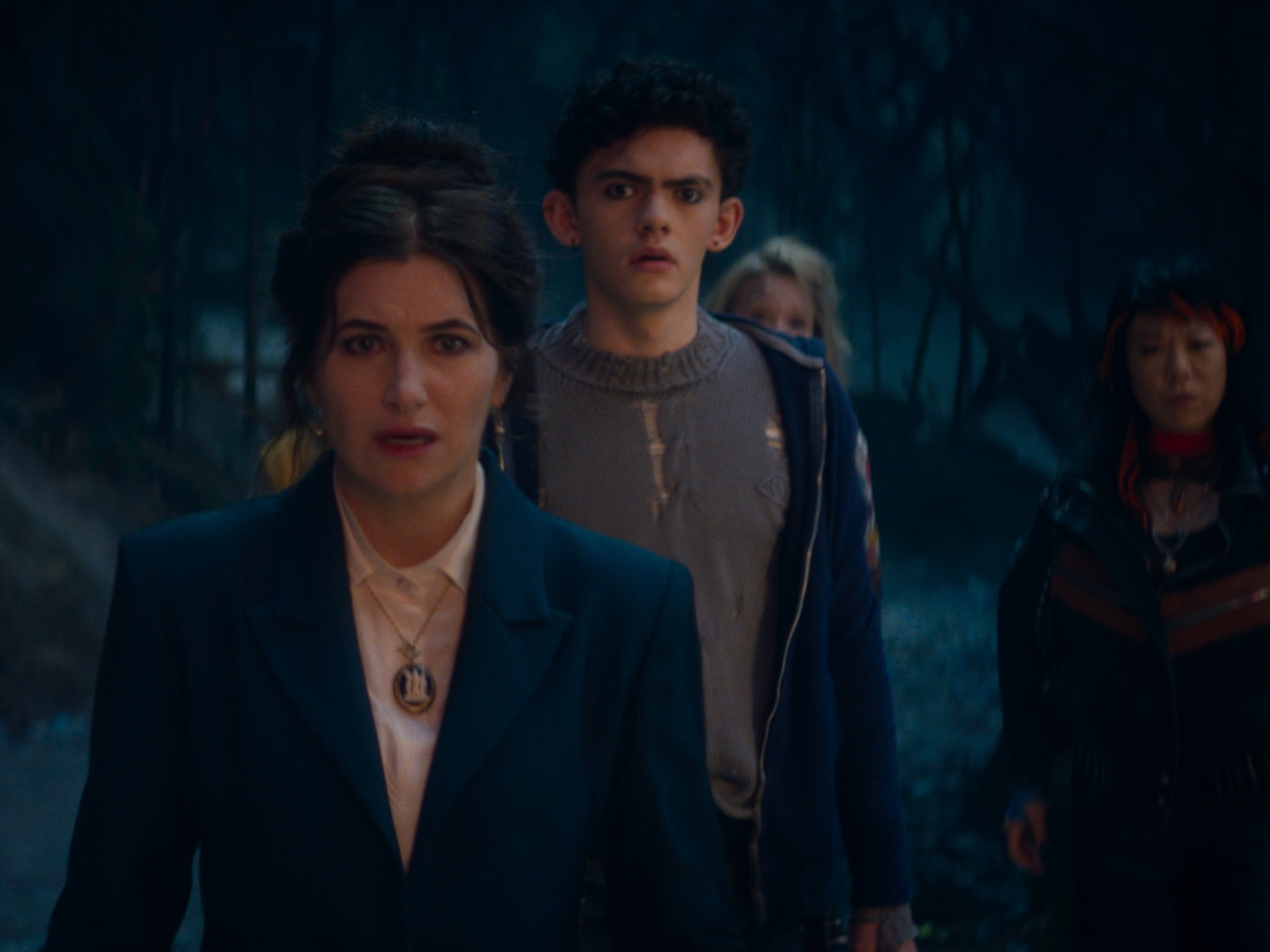 5 nuove serie tv da vedere a Settembre - Grazia