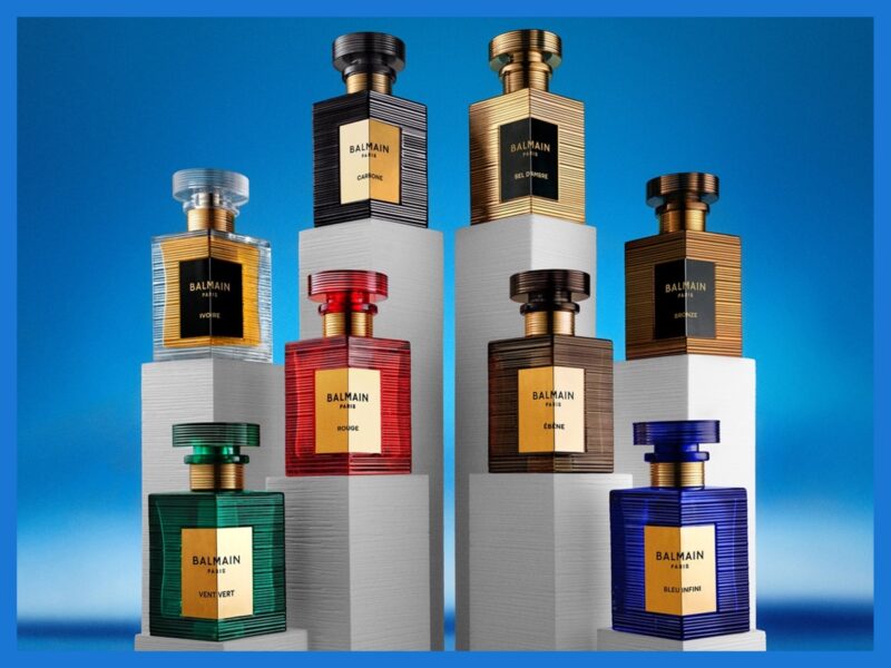 Nuovi profumi autunno inverno 2024 2025: le migliori fragranze - Grazia