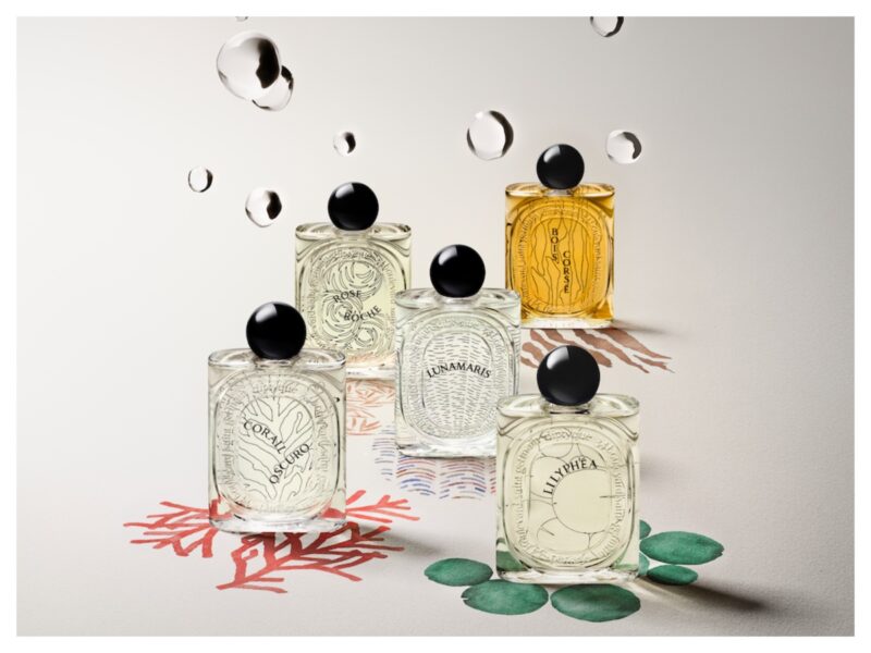 Nuovi profumi autunno inverno 2024 2025: le migliori fragranze - Grazia