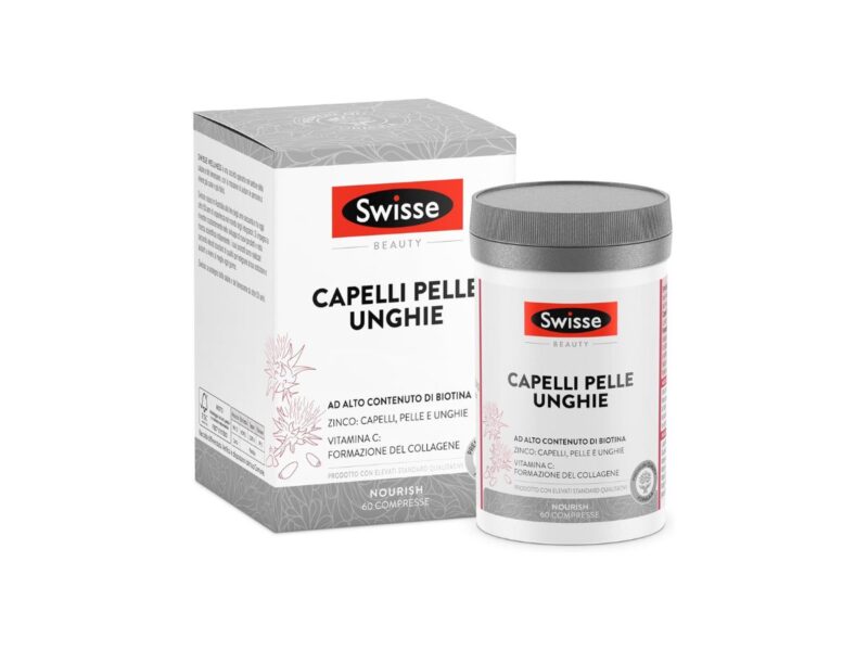 Integratori unghie e capelli: i migliori da provare
