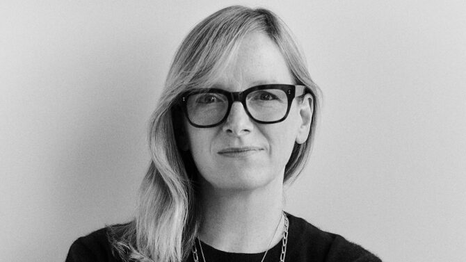 Sarah Burton è la nuova Direttrice Creativa di Givenchy