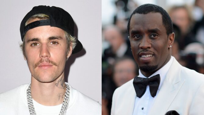 P Diddy, Justin Bieber & co: riassuntone di cosa sta succedendo - Grazia