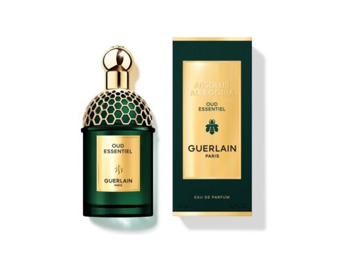 I 10 migliori nuovi profumi uomo autunno inverno 2024 2025 - Grazia