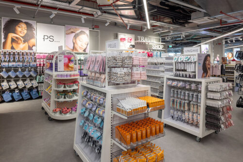 Primark inaugura un negozio a Livorno