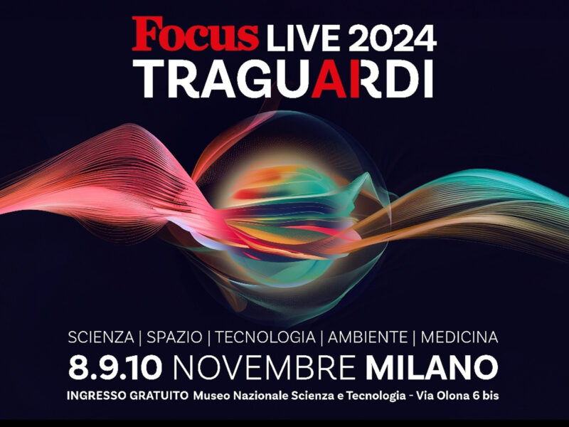 Cosa fare a Milano a Novembre: mostre, eventi e appuntamenti - Grazia.it