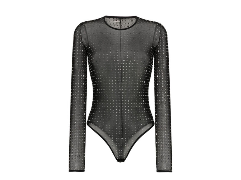 Body eleganti: i modelli da sfoggiare al posto di bluse e top