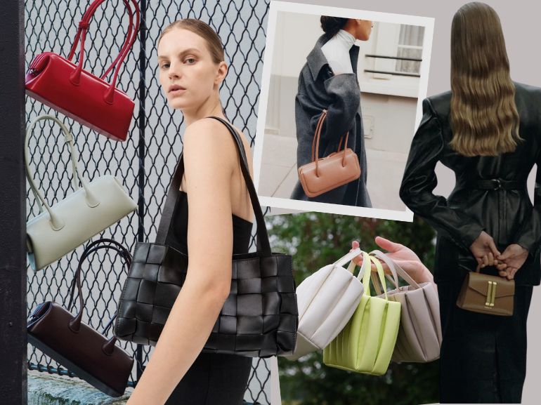 7 brand di borse, cool e accessibili, che dovete conoscere