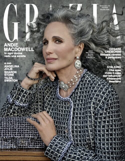 Grazia magazine - Grazia.it