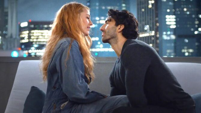 4 cose da sapere sulla causa tra Blake Lively e Justin Baldoni