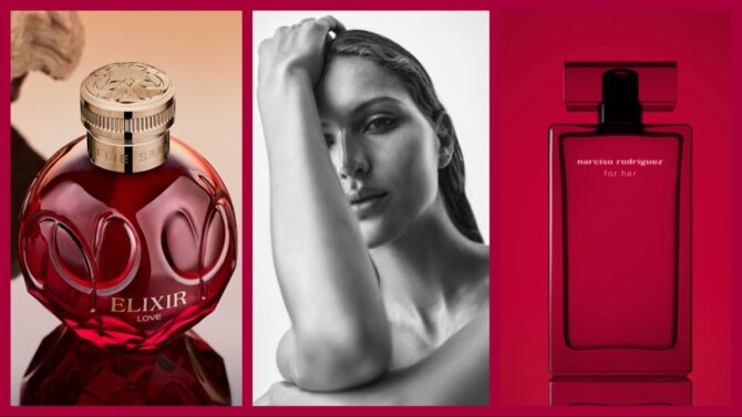 Nuovi profumi 2025: le migliori fragranze donna, uomo e unisex - Grazia