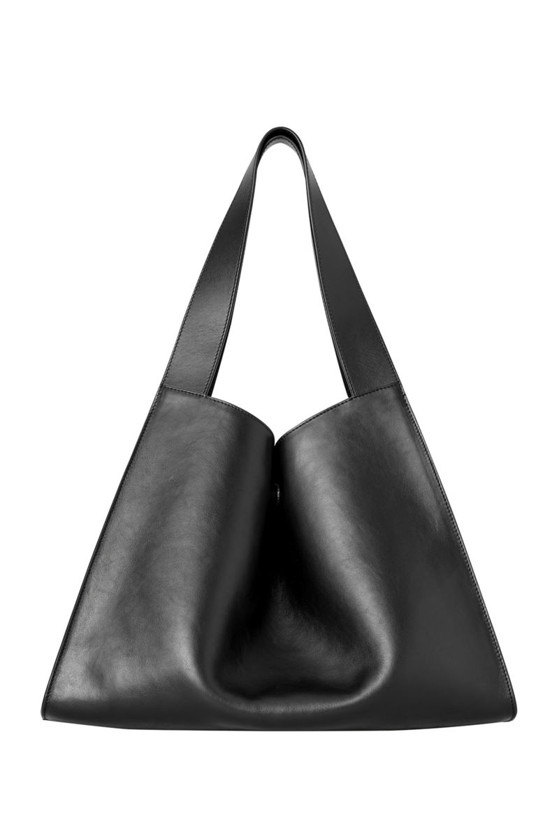 La borsa di COS Alcove è il modello versatile e chic da avere