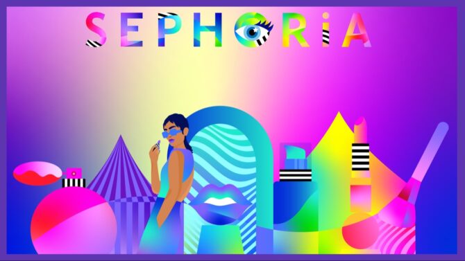 Sephoria Milano: tutto sul più grande evento beauty Sephora Italia - Grazia