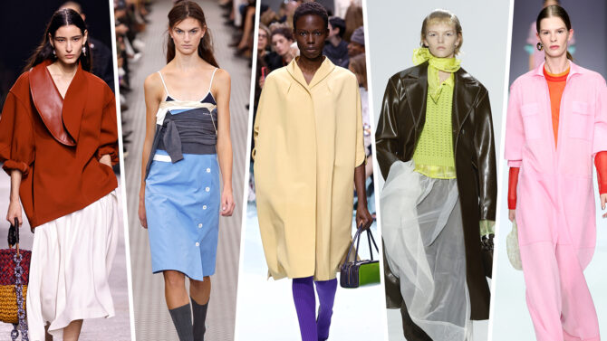 Abbinamenti colore: le combo perfette per la primavera