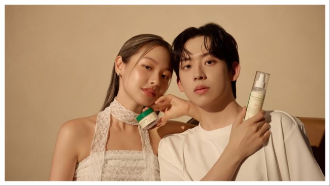 AXIS-Y: la skincare coreana arriva in Italia con Milan Loves Seoul ...