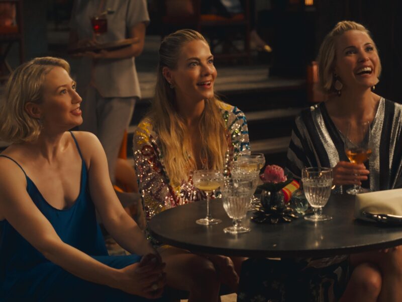 White Lotus 4: tutto quello che sappiamo sulla nuova stagione - Grazia