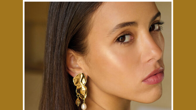 Euphoria SS25: l’estate luminosa e libera di Rossoprezioso - Grazia.it