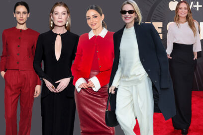 Grazia: moda, bellezza, design e cultura - Grazia.it