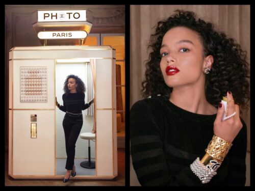 Coco Chanel Mademoiselle EDP Intense: profumo gioiello da borsa - Grazia