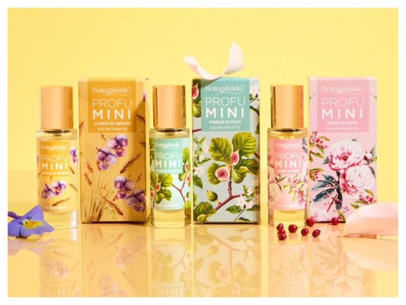 Nuovi profumi Primavera Estate 2025: migliori donna, uomo, unisex - Grazia