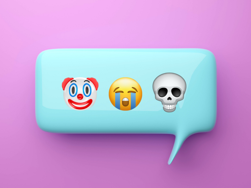 Qual è il vero significato delle emoji più usate dalla Gen Z - Grazia